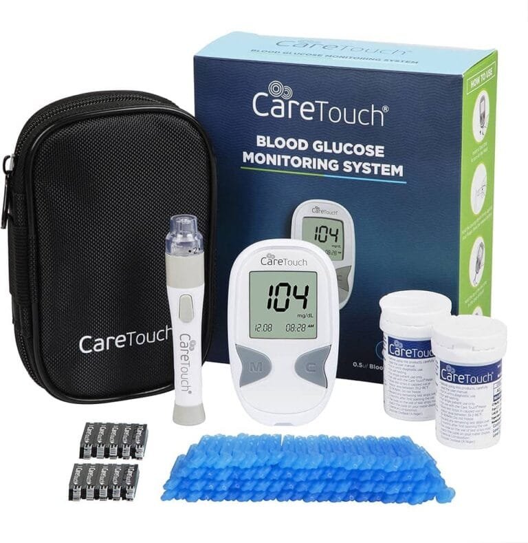 Qué es un glucometro y cómo se utiliza: Guía completa - midiabetesweb.com